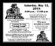 Upcoming Festivals and Events - St. Jacob IL